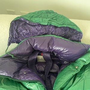 Moncler | Jackets & Coats | Authentic Moncler Dejan Down Jacket ...